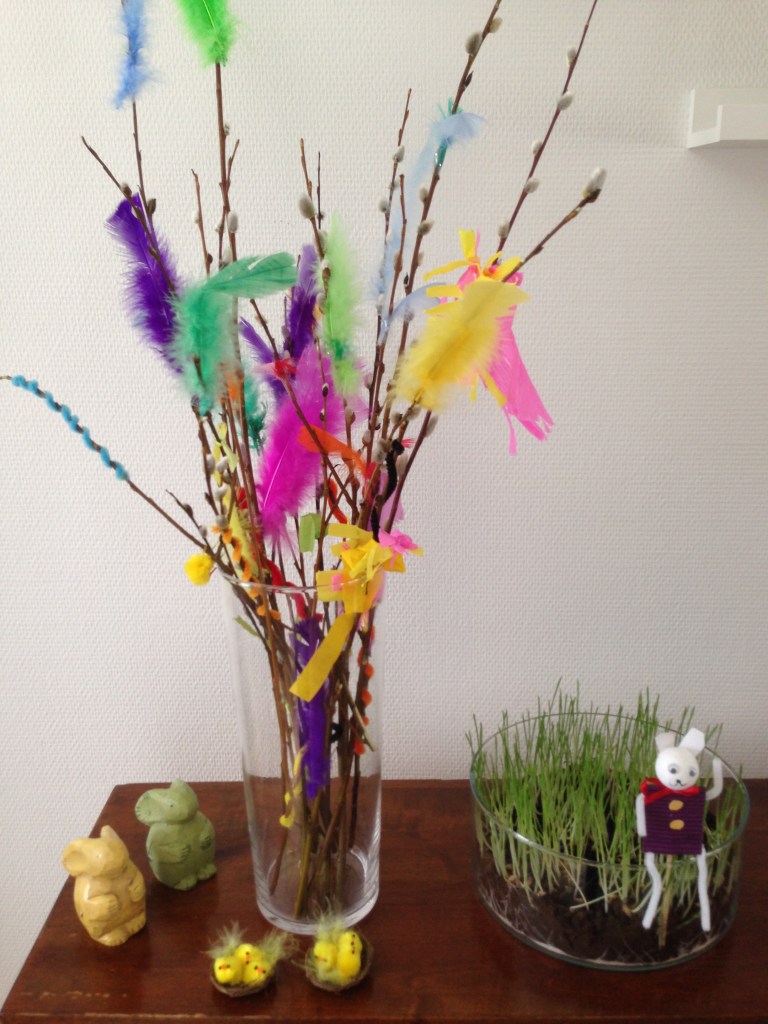 Easter in Finland: The Season of the (white) Witch – Explore Finland ...