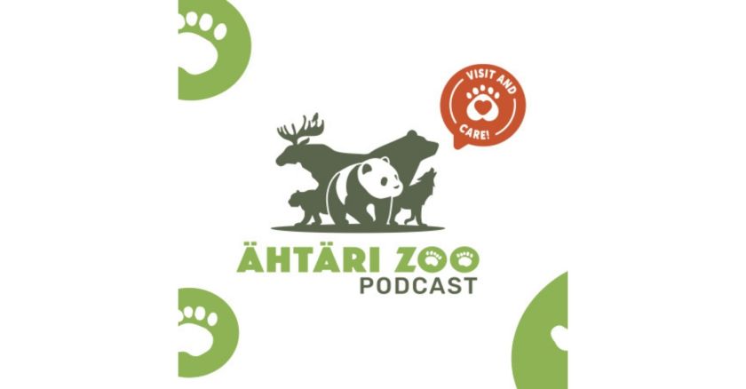 Introducing The Ähtäri Zoo Podcast – Explore Finland Radio Show