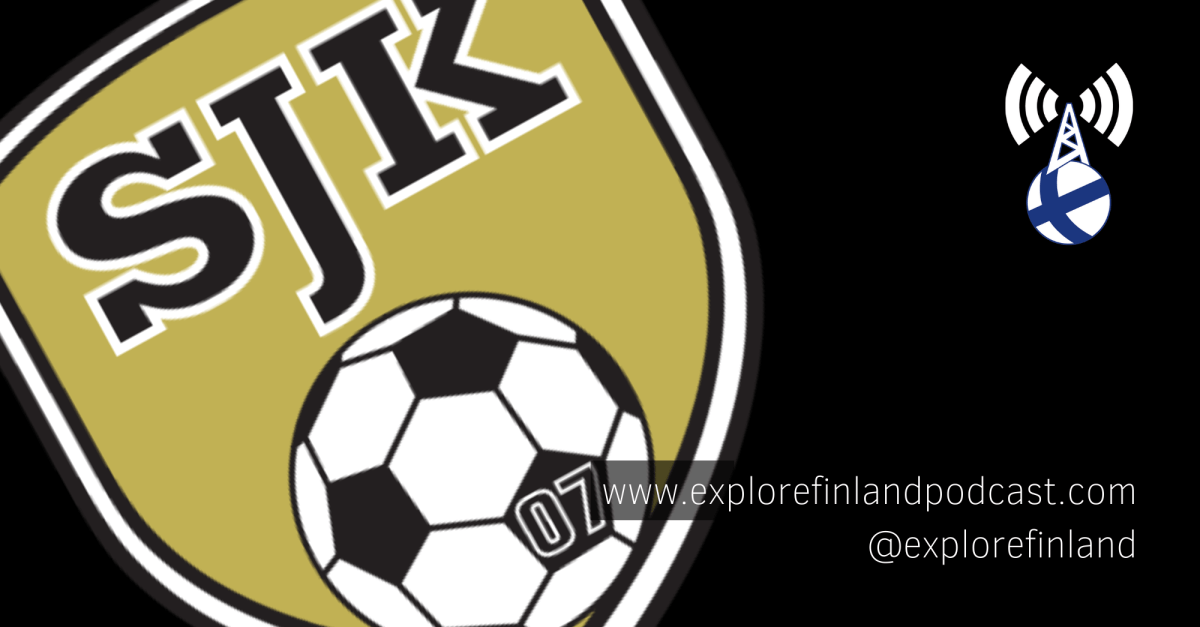 Finnish Football Culture and the Rise of SJK Seinäjoki – Explore ...